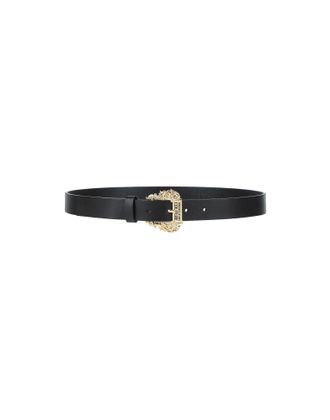Versace Kleinlederwaren - G&uuml;rtel auf YOOX.COM