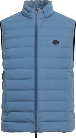 Emporio Armani JACKEN & MÄNTEL - Westen auf YOOX.COM