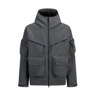 Murphy & Nye Sheer/1 Jacke - - Jackets - Herren - Grau - S