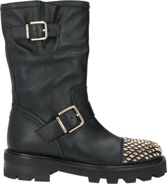 Jimmy Choo London SCHUHE - Stiefeletten auf YOOX.COM