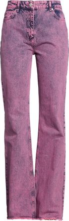 Moschino HOSEN & R&Ouml;CKE - Jeanshosen auf YOOX.COM