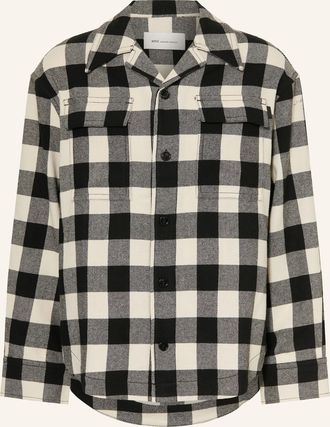 Ami Overjacket weiss