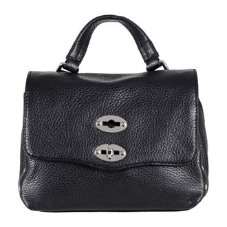 Zanellato Handbags - - Bags - Damen - Schwarzk - ONE SIZE