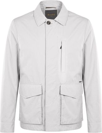 Moorer JACKEN & M&Auml;NTEL - Jacken und Anoraks auf YOOX.COM