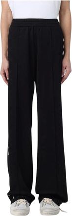 Golden Goose Damen, Hosen, Schwarzk, SGr&ouml;&szlig;e