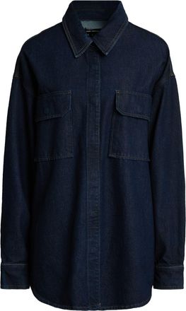 Good American TOPS - Jeanshemden auf YOOX.COM