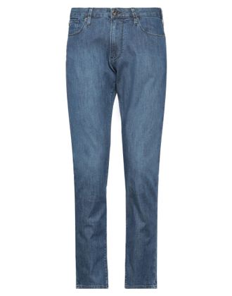 Emporio Armani HOSEN & R&Ouml;CKE - Jeanshosen auf YOOX.COM