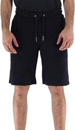 Fila Blehen Sweat Shorts, Noir, L Homme