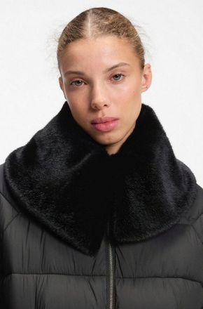 HUGO BOSS Steppjacke Fleuv mit wasserabweisendem Finish