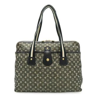 Louis Vuitton Pre-owned Monogram Mini Sac 2-en-1 - Femme - Pre-owned - Noir - Taille: ONE Size