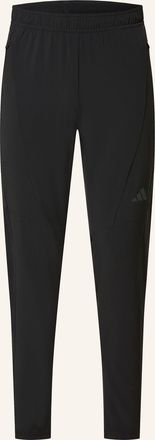 adidas Trainingshose Designed For Training schwarz