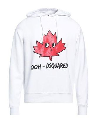 Dsquared2 TOPS - Sweat-shirts sur YOOX.COM