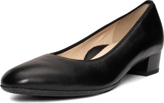 Ara Damen Milano Pumps, Schwarz (Schwarz 01), 37.5 EU