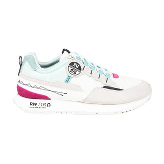 North Sails Winch - - Shoes - Damen - Wei&szlig; - 36 EU