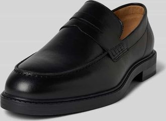 Selected Loafer aus echtem Rindsleder Modell BLAKE