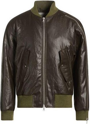 Dries Van Noten MANTEAUX - Vestes et blousons sur YOOX.COM