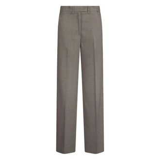 Liu Jo Gerade Hose - - Trousers - Damen - Grau - L