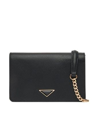 Aldo Aldo Handtasche Talaegyn 13989675 Schwarz