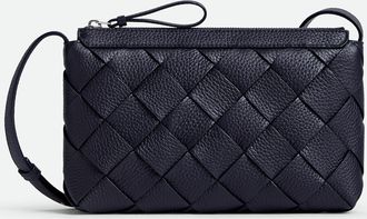 Bottega Veneta Diago Messenger Bag Mit Rei&szlig;verschluss - Bottega Veneta