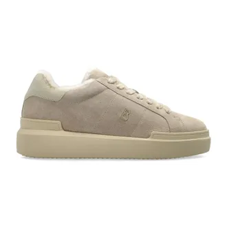 Bogner Damen, Schuhe, Beige, 39 EUGr&ouml;&szlig;e