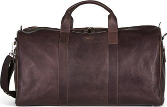 Howard London Connor Weekend Bag - - Bags - Herren - Braun - ONE SIZE