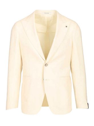 Tagliatore Blazer - Blanc