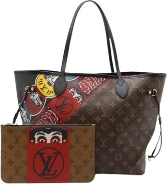 Louis Vuitton Damen, Pre-Owned, Mehrfarbig, ONE SIZEGr&ouml;&szlig;e