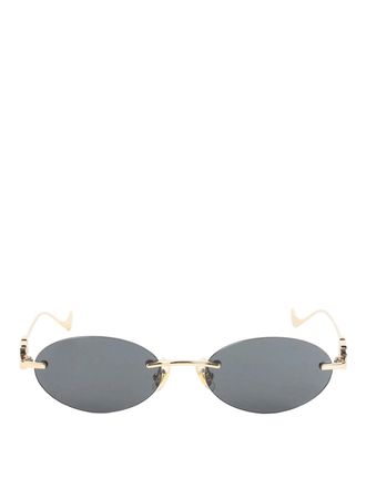 Valentino Garavani Lunettes - Noir