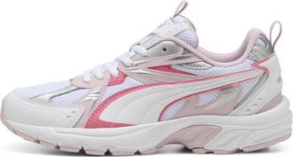 Puma Milenio Tech Sneakers, Schuhe, Wei&szlig;, 44