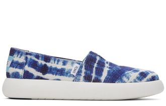 Toms Toms Alpargata Damen Schuhe