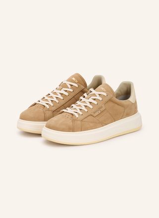 Woolrich Woolrich Sneaker Arrow beige