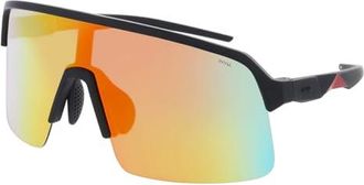 Invu Lunettes De Soleil IA22403A Noir Rouge Homme Adulte Verres Polarisés