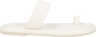 Barracuda SCHUHE - Zehentrenner auf YOOX.COM