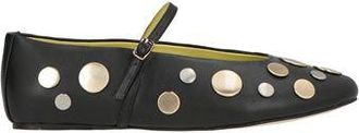 Apepazza CHAUSSURES - Ballerines sur YOOX.COM