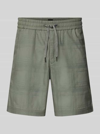 Boss Orange by Hugo Boss Tapered Chinoshorts aus reiner Baumwolle Modell SANDREW_6_SHORTS