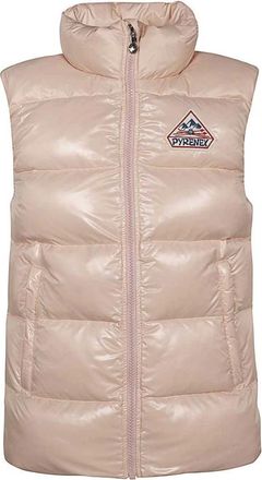 Pyrenex Herren, Jacken, Rosa, 2XLGröße