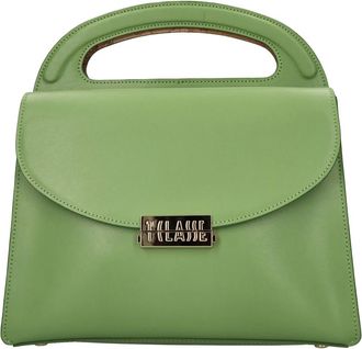 Alviero Martini 1A Classe Femme, Sacs, Vert, Taille: ONE Size Bali Bag