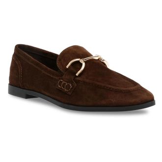 Steve Madden Damen, Schuhe, Braun, 35 1/2 EUGr&ouml;&szlig;e