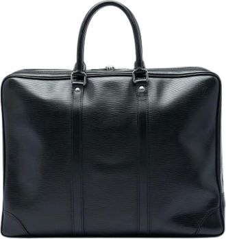 Louis Vuitton Herren, Pre-Owned, Schwarzk, ONE SIZEGr&ouml;&szlig;e