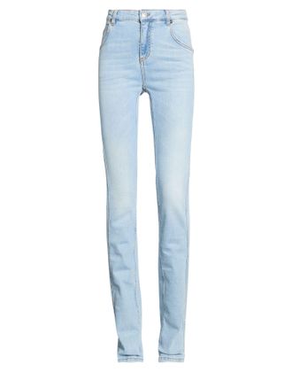 Blumarine HOSEN & R&Ouml;CKE - Jeanshosen auf YOOX.COM