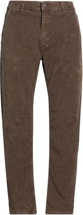 Dondup BAS - Pantalons sur YOOX.COM