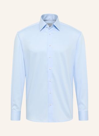 Eterna Hemd Modern Fit blau