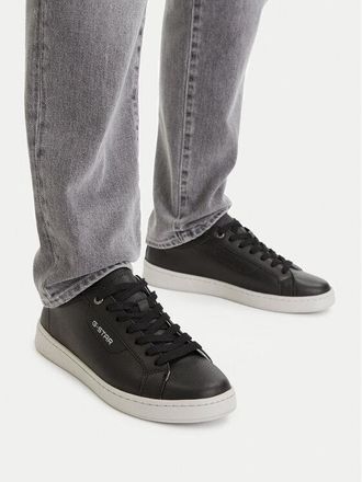 G-Star Raw Sneakers CEO-BRADLEY-02 MI08 Schwarz