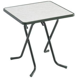 Alco table pliante R22VM 70X70