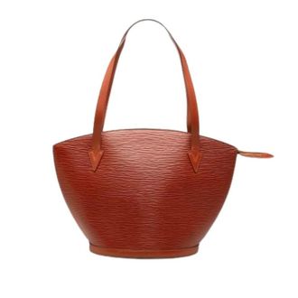 Louis Vuitton Pre-owned Saint Jacques GM - - Pre-owned - Damen - Braun - ONE SIZE