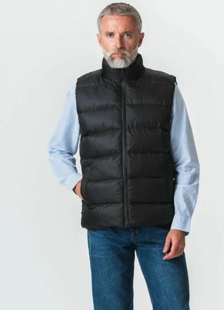 Perform Collection Vest Puffer Vest