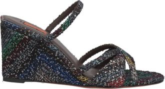 Missoni SCHUHE - Sandalen auf YOOX.COM