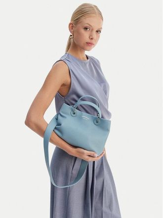 Emporio Armani Handtasche EW000361 AF18673 U9285 Blau