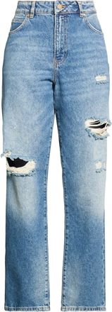 Essentiel HOSEN & R&Ouml;CKE - Jeanshosen auf YOOX.COM