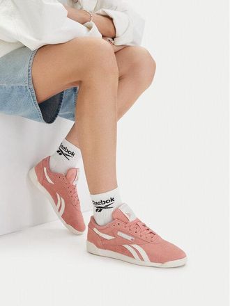 Reebok Sneakers EO-F/S LO 100261521 Rosa